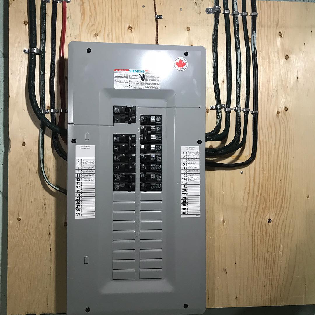 Balance Electrical Services